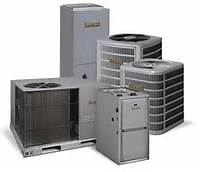 ABC Heating and Air Condition - Home